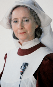 40 Famous Nurses From History, Society and Pop Culture
