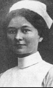 40 Famous Nurses From History, Society And Pop Culture – LUDQJ
