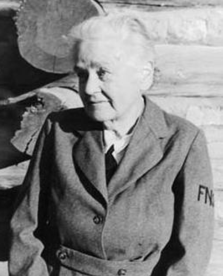 40 Famous Nurses From History, Society and Pop Culture